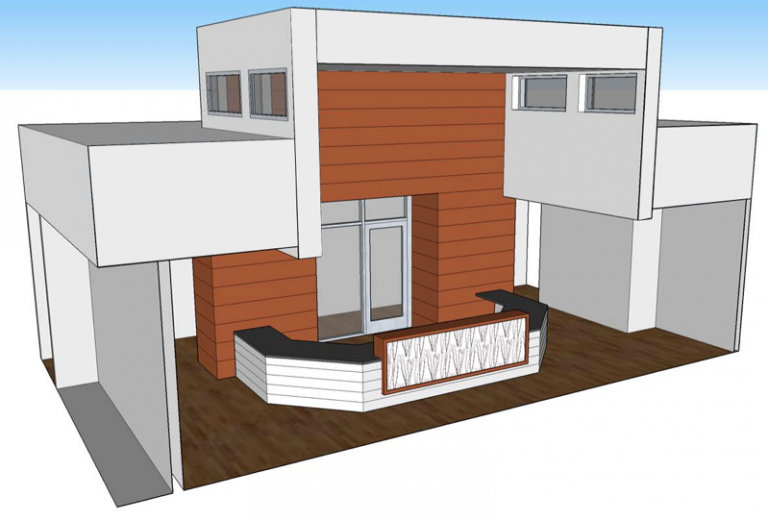 Atlantic Care New Urgent Care Building | BKT Architects