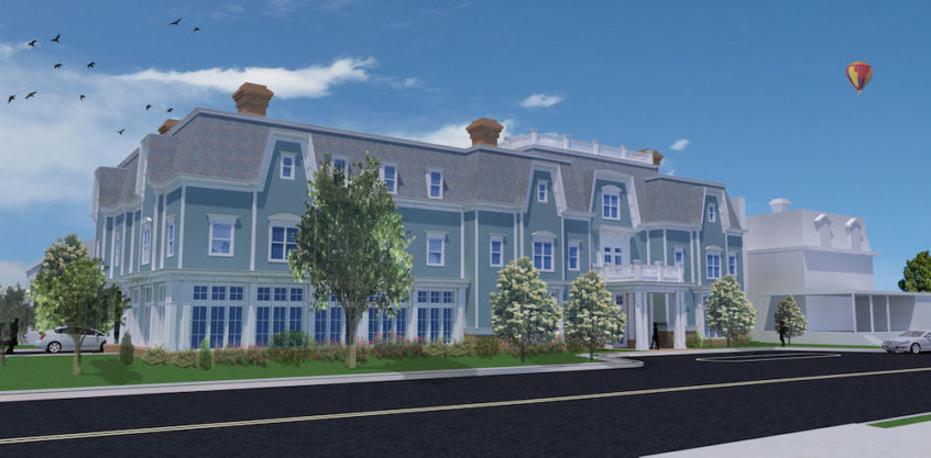 Medical Office Building New Construction | BKT Architects